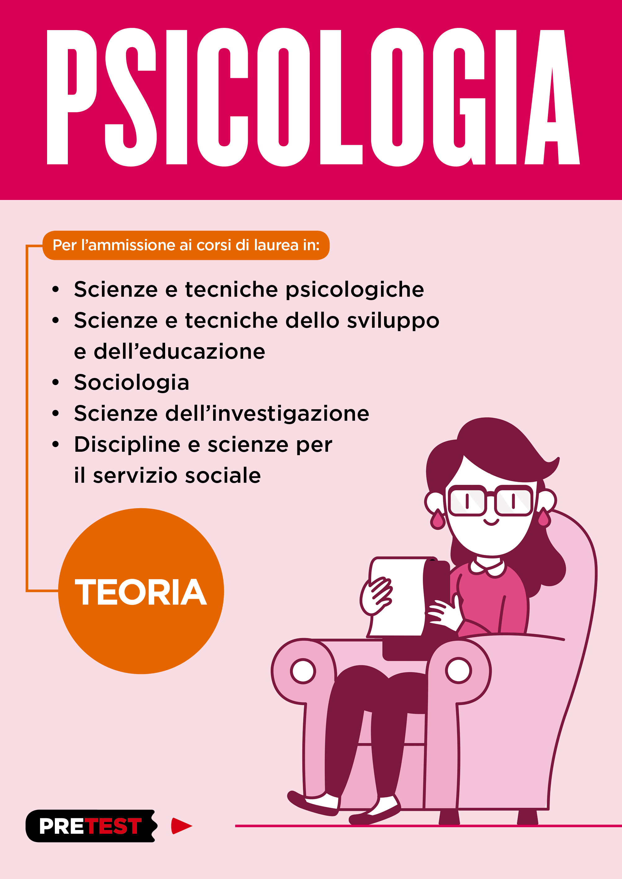 PSICOLOGIA. Scienze e tecniche psicologiche etc. - AA. VV ... PSICOLOGIA. Scienze e tecniche psicologiche etc. - AA. VV ...