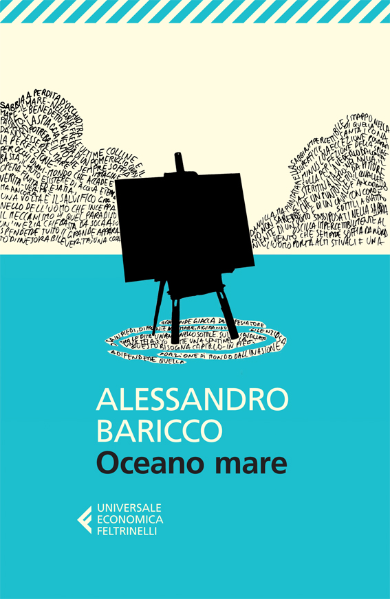 Oceano mare - Alessandro Baricco - Feltrinelli Editore
