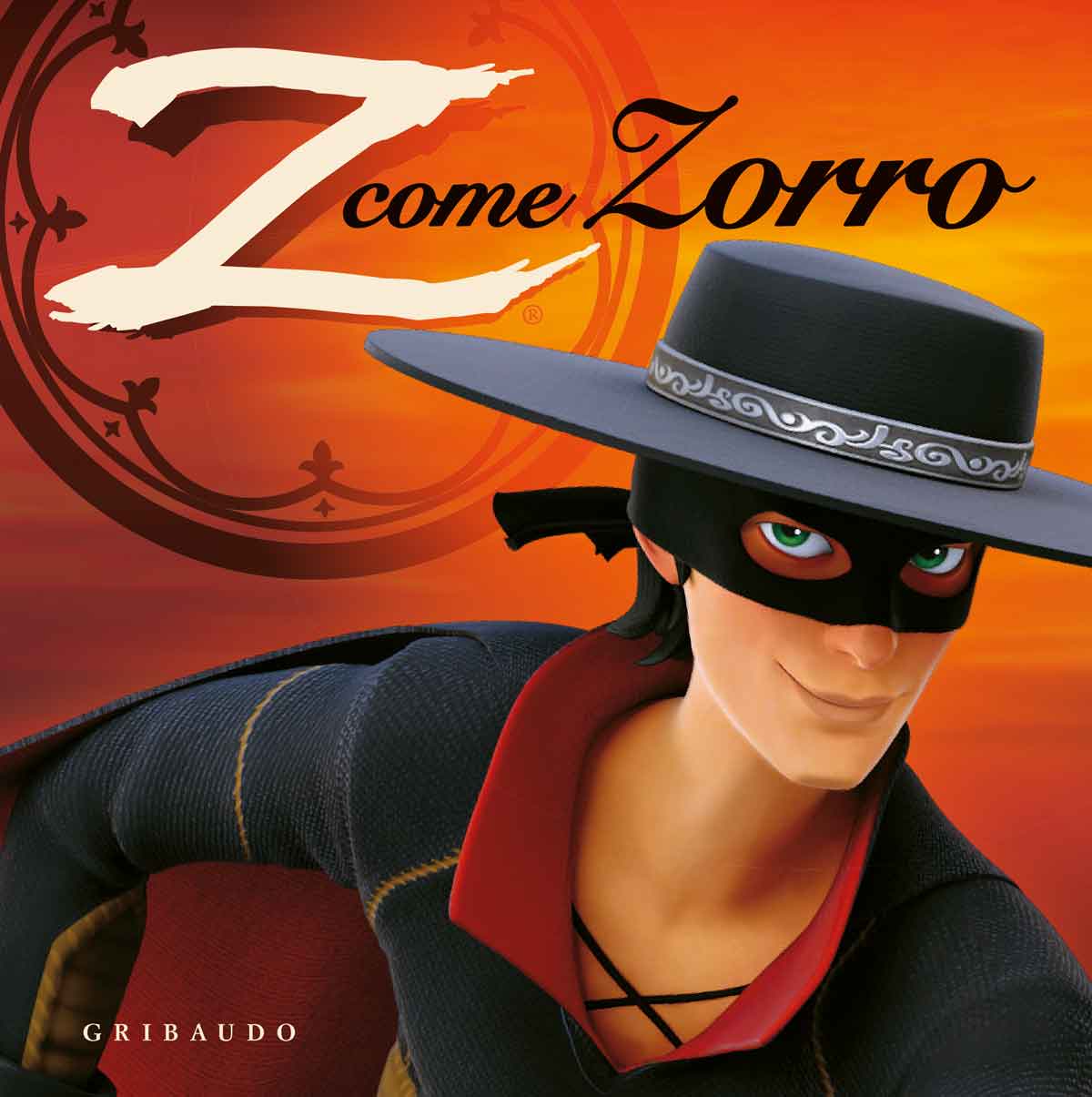 Z come Zorro - AA. VV. - Feltrinelli Editore