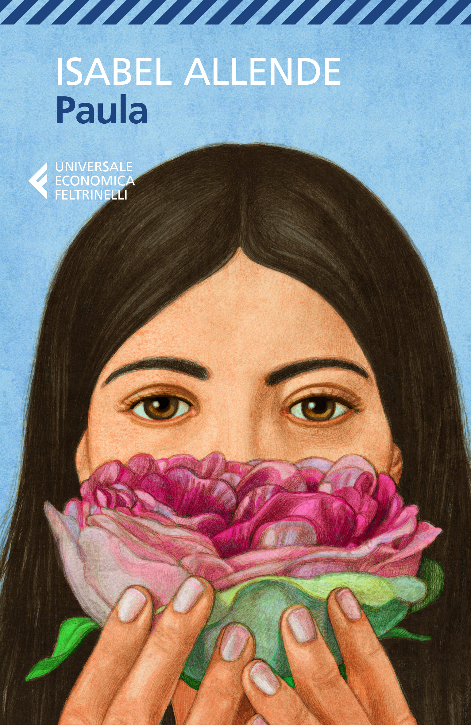 Isabel allende daughter paula - panamaklo