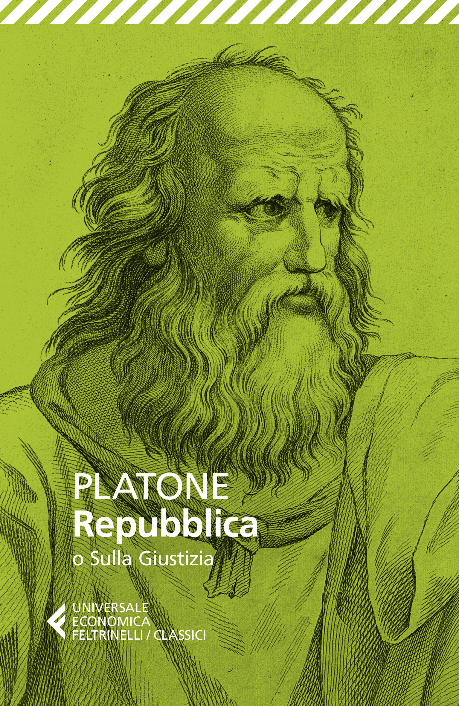 Repubblica - Platone - Feltrinelli Editore