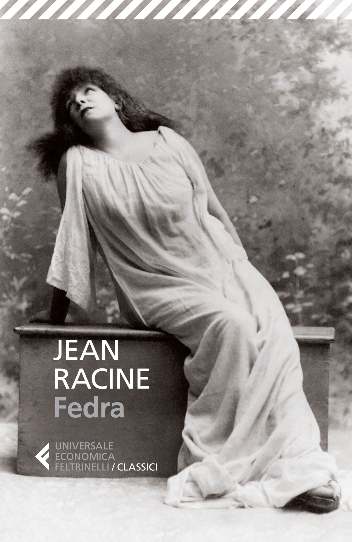 Fedra - Jean Racine - Feltrinelli Editore