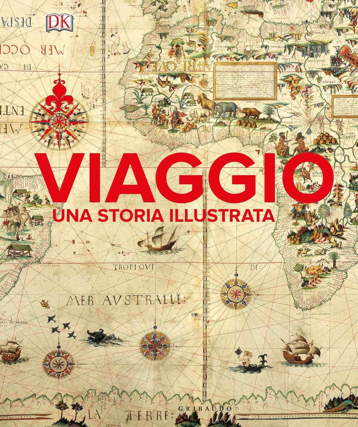 Viaggio - AA. VV. - Feltrinelli Editore