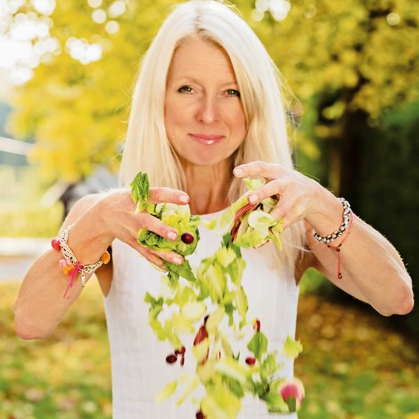 Amber Locke - Feltrinelli Editore