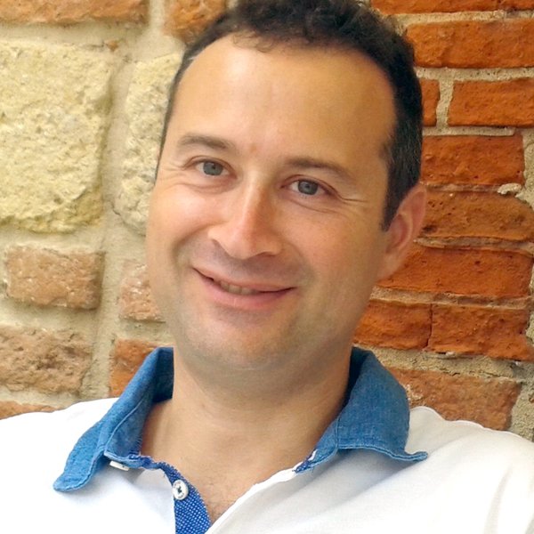 Giuseppe de Pinto - Feltrinelli Editore