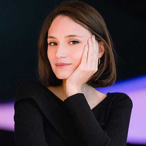 Flavia Carlini - Feltrinelli Editore