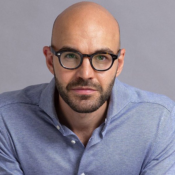 Jacopo Perfetti - Feltrinelli Editore